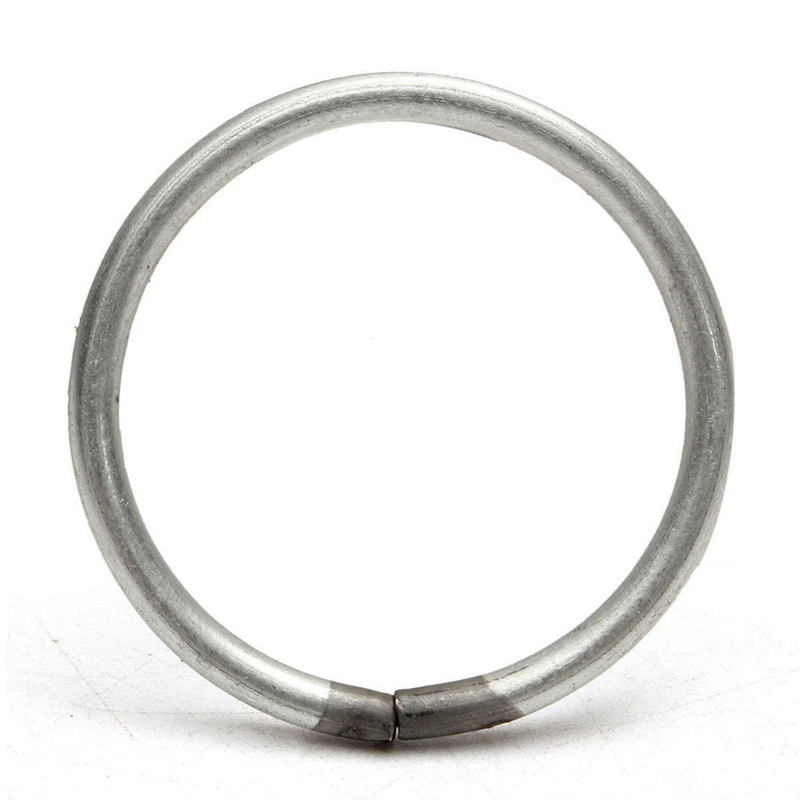 Ruanlalo 35mm-160mm Metal Ring Hoop for Craft Dream Catcher DIY ...