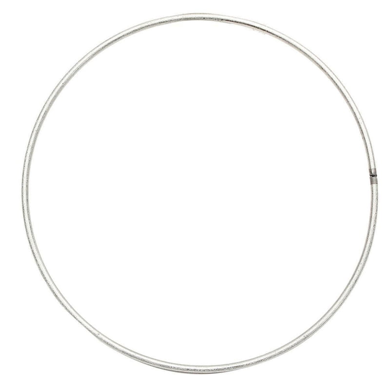Ruanlalo 35mm-160mm Metal Ring Hoop for Craft Dream Catcher DIY ...