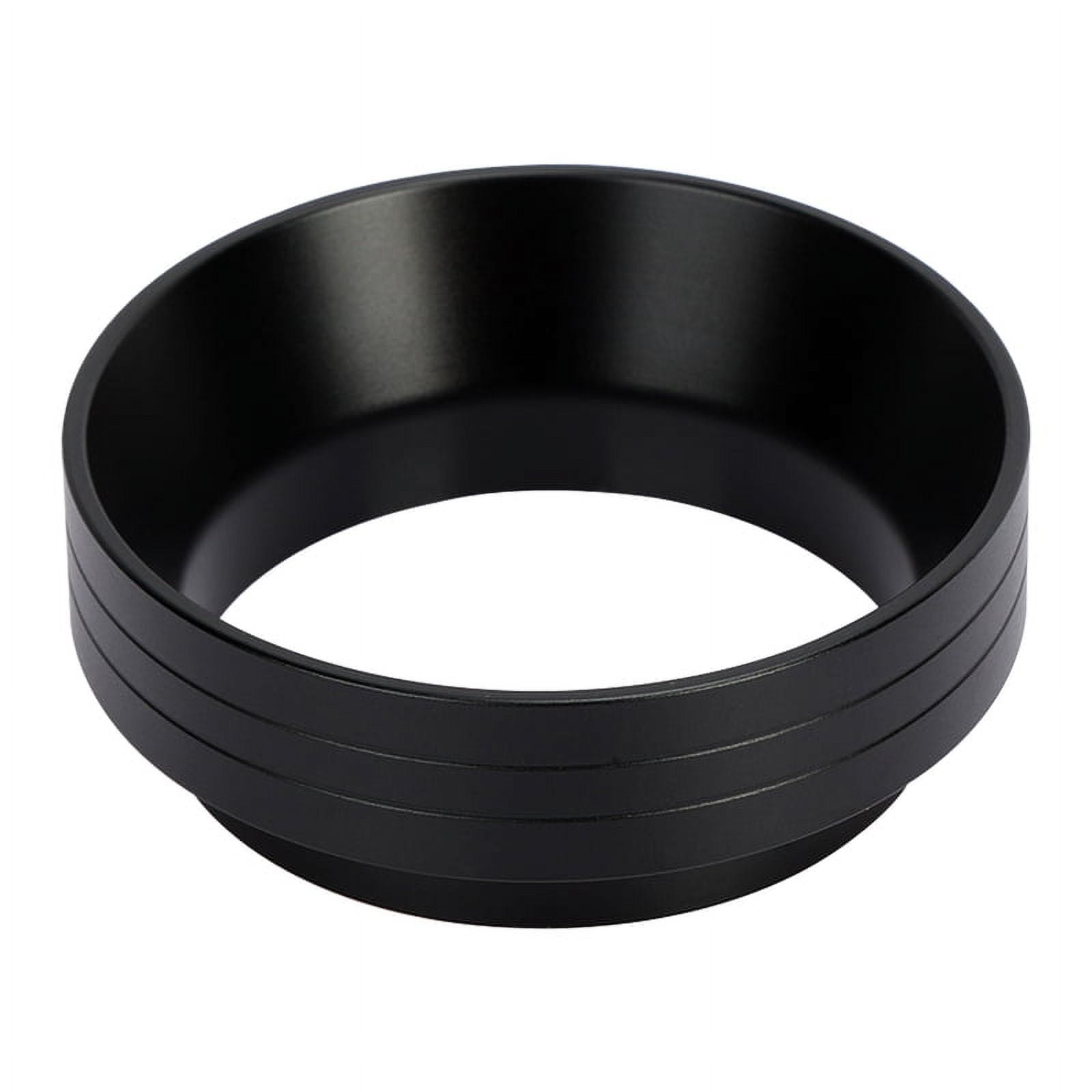 Ruanlalo 51/54/58mm Espresso Dosing Funnel Magnetic Good Stability Food ...