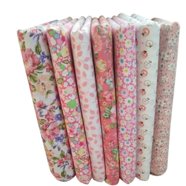 Little Feet Boutique 36"x42" Cotton Flannel Vine Precut Sewing & Craft ...