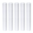 Ruanlalo Corrugated Tree Protector Tree Trunk Guard Tube Bark Protector ...