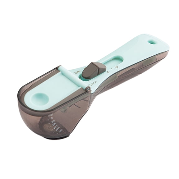 Adjustable Measuring Cup And Scoop