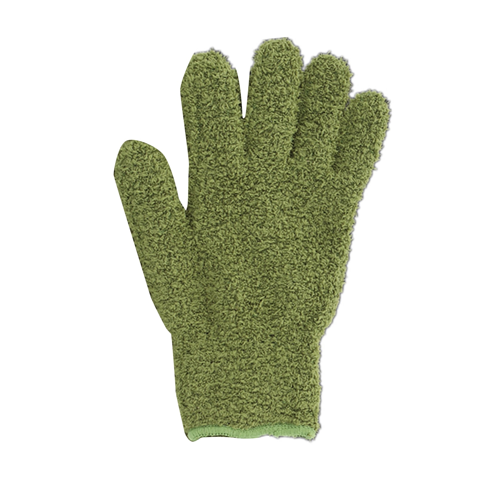 Ruanlalo Housekeeping Cleaning Glove Plant Leaf Dusters Plant Care ...