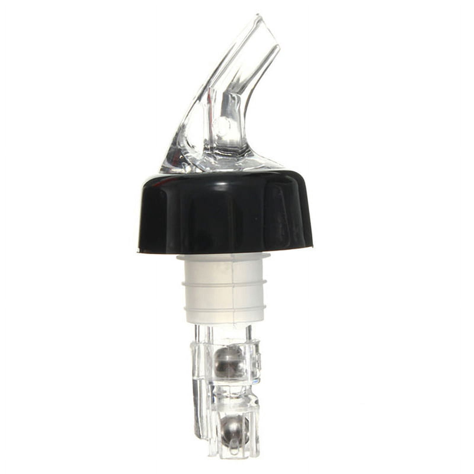 Ruanlalo Liquor Spirit Nip Measure Bottle Pourer Drink Red Wine ...