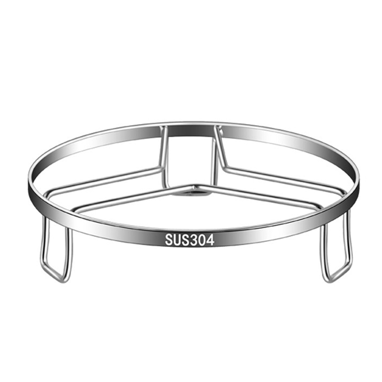 Ruanlalo Steam Rack 304 Stainless Steel Steamer Rack Stackable Design ...