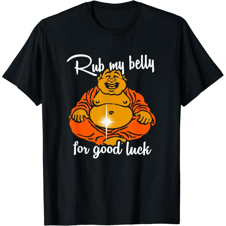 Buddha Belly Shirts