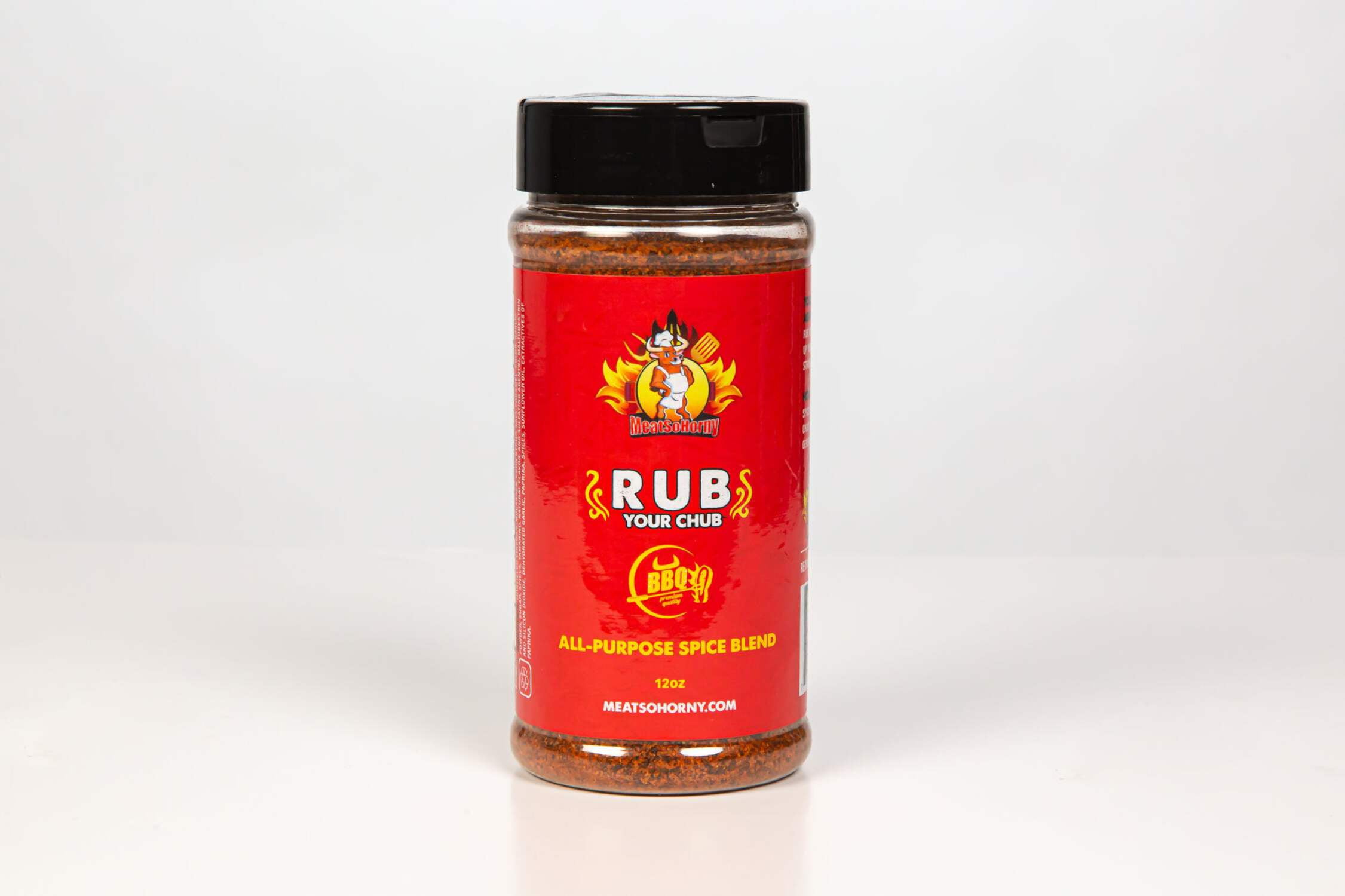 Rub Your Chub - The Ultimate All Purpose Spice Blend - Walmart.com
