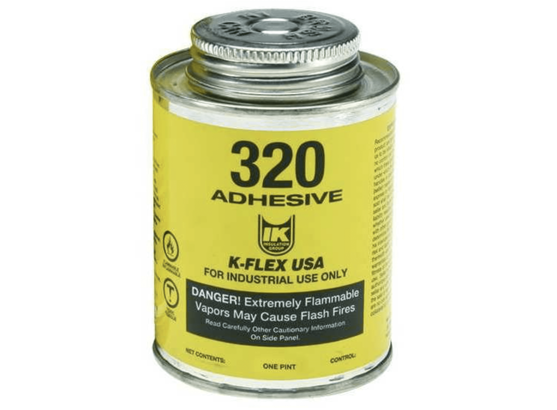 Rubatex R-320 Contact Adhesive - Walmart.com