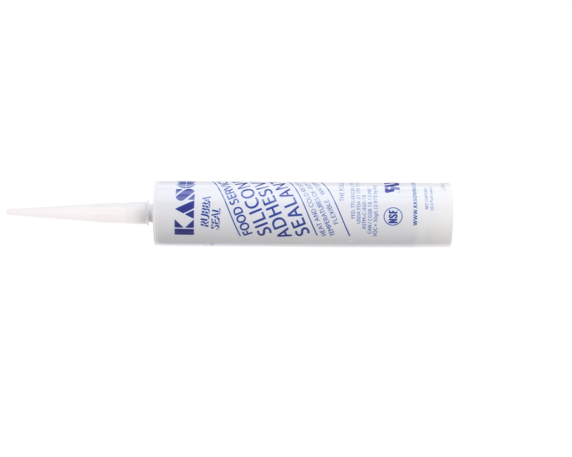 Kason Rubbaseal Silicone Sealant Alu 3700000003 - Genuine OEM ...