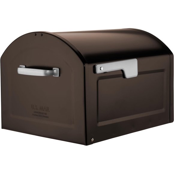 Mailbox Magnetic Latch