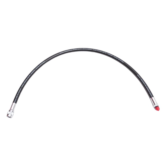 Rubber 350PSI Dives Inflator Hoses Replacement Scubas Diving Low ...