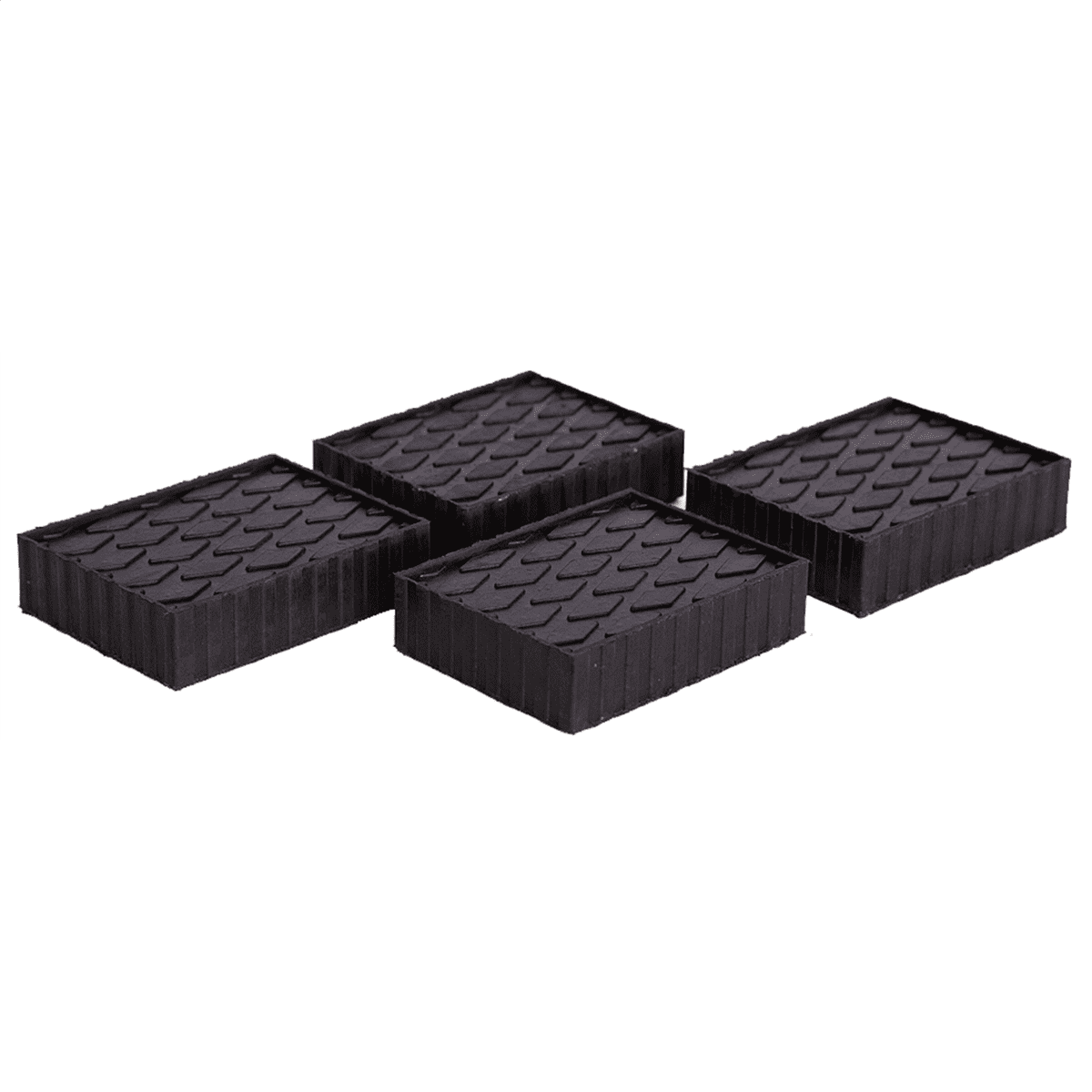 Rubber Adapter Block - Walmart.com