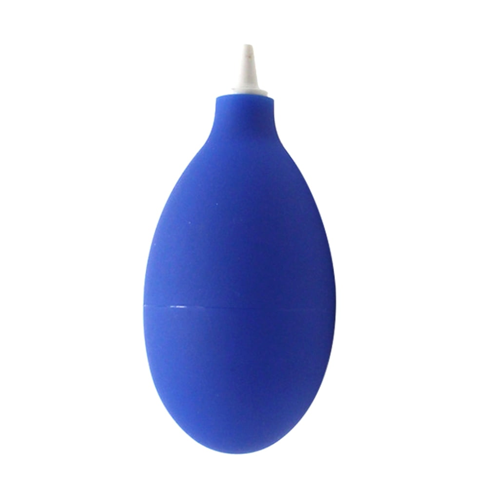 Rubber Air Blower Ball Dust Cleaner for Phone, Camera Lens, Keyboard ...