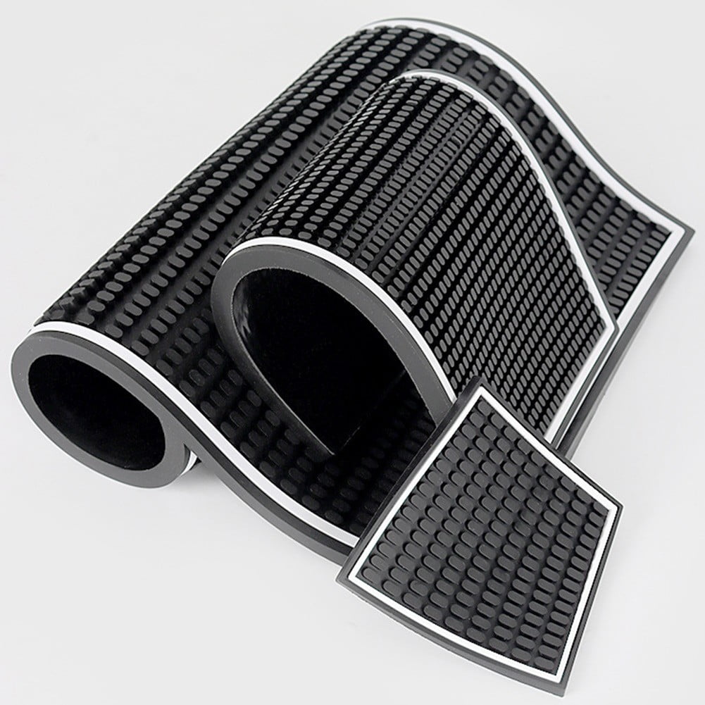 Rubber Anti Slip Bar Mat Countertop Spill Mats For Coffee Maker Glass ...