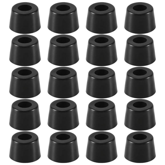 Anti Vibration Rubber Pads for Home Improvement in Various Sizes