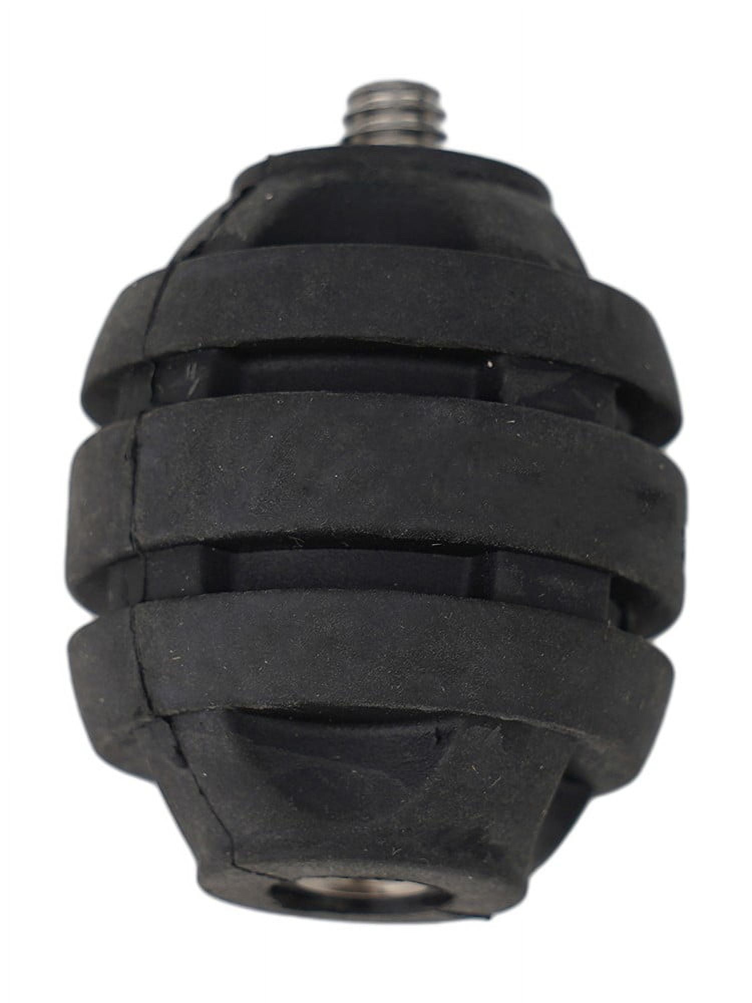 Rubber Archery Shock Absorber Ball Stabilizer Vibration Damper For ...