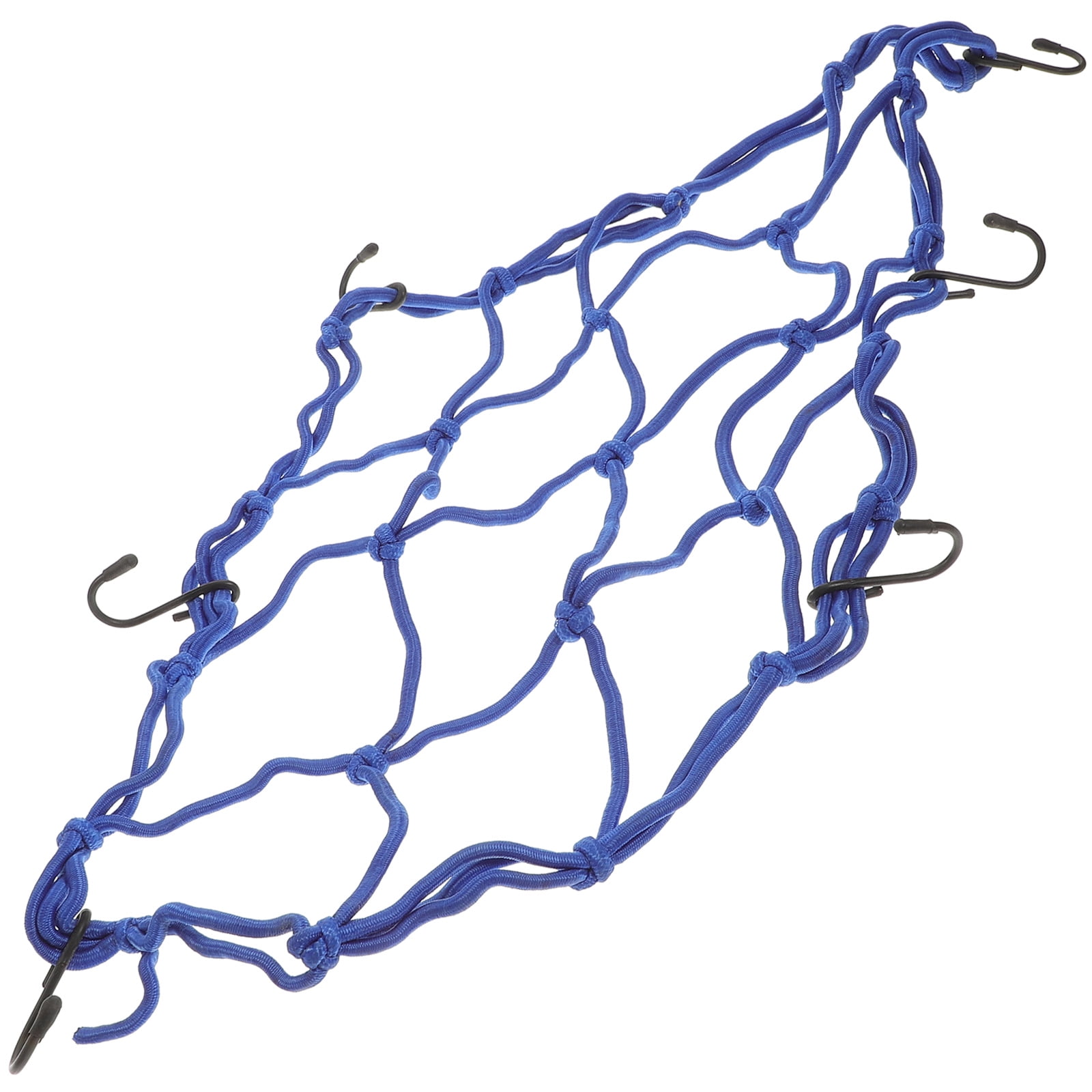 Rubber Band Elastic Luggage Net Luggage Cover Helmet Net Frame Net ...