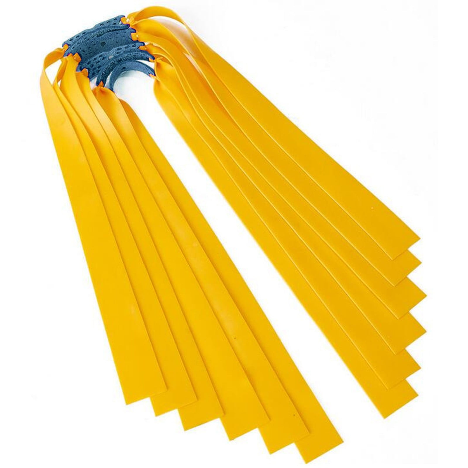 Rubber Band natural rubber Flat Elastic Band office women Easter Games ...