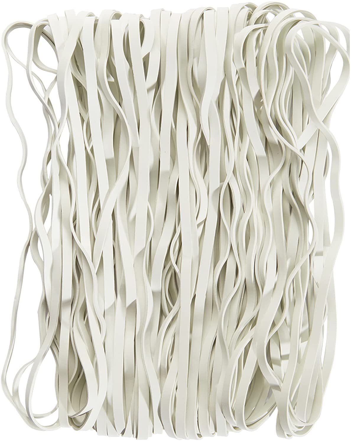 Rubber Bands 12inch Large 35 Pieces Rubber Bands Fits 8-33 Gallon Trash ...