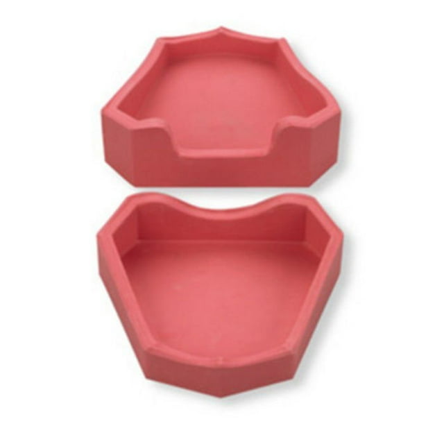 Rubber Base Formers (1 Pair) - Walmart.com