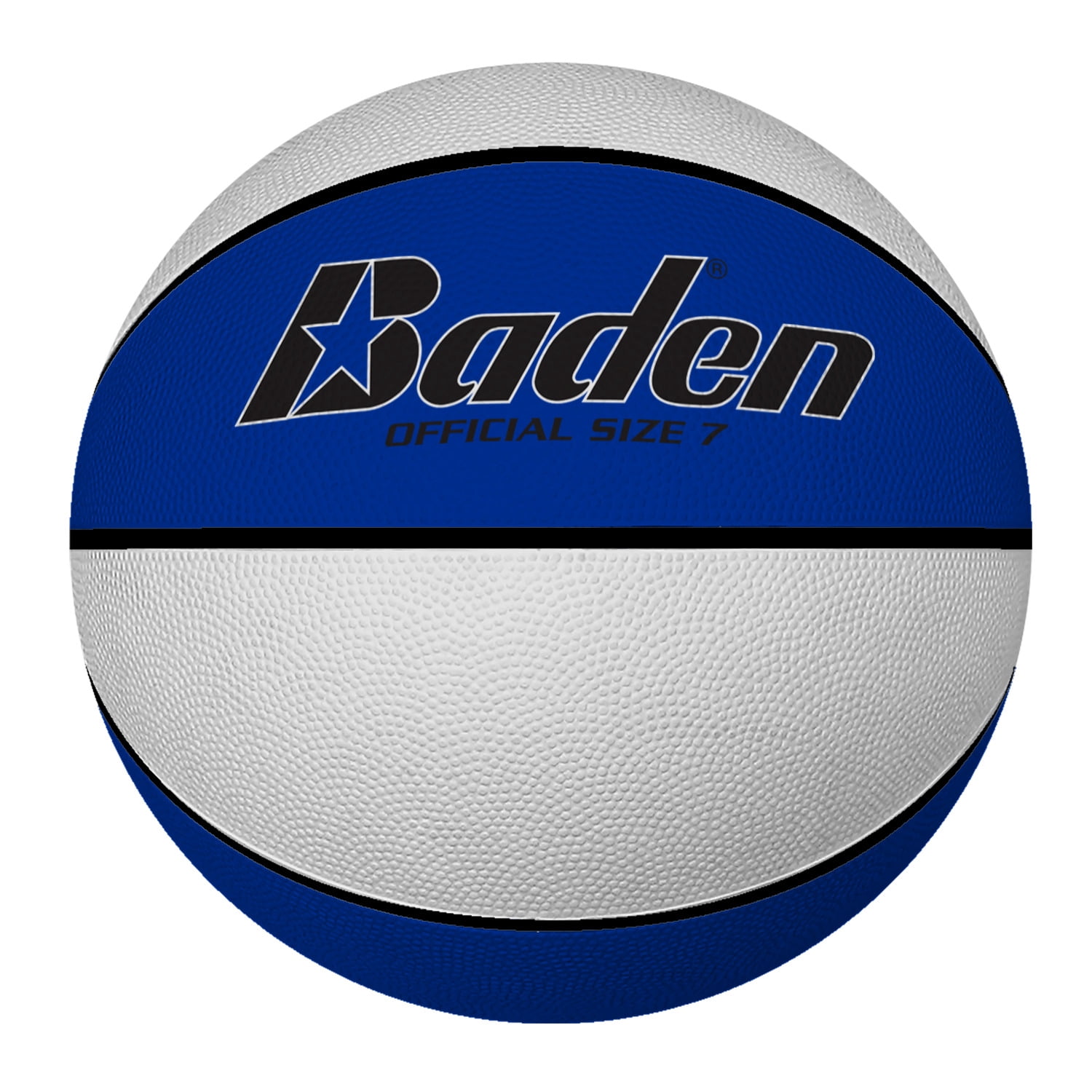 Rubber Basketball - Walmart.com