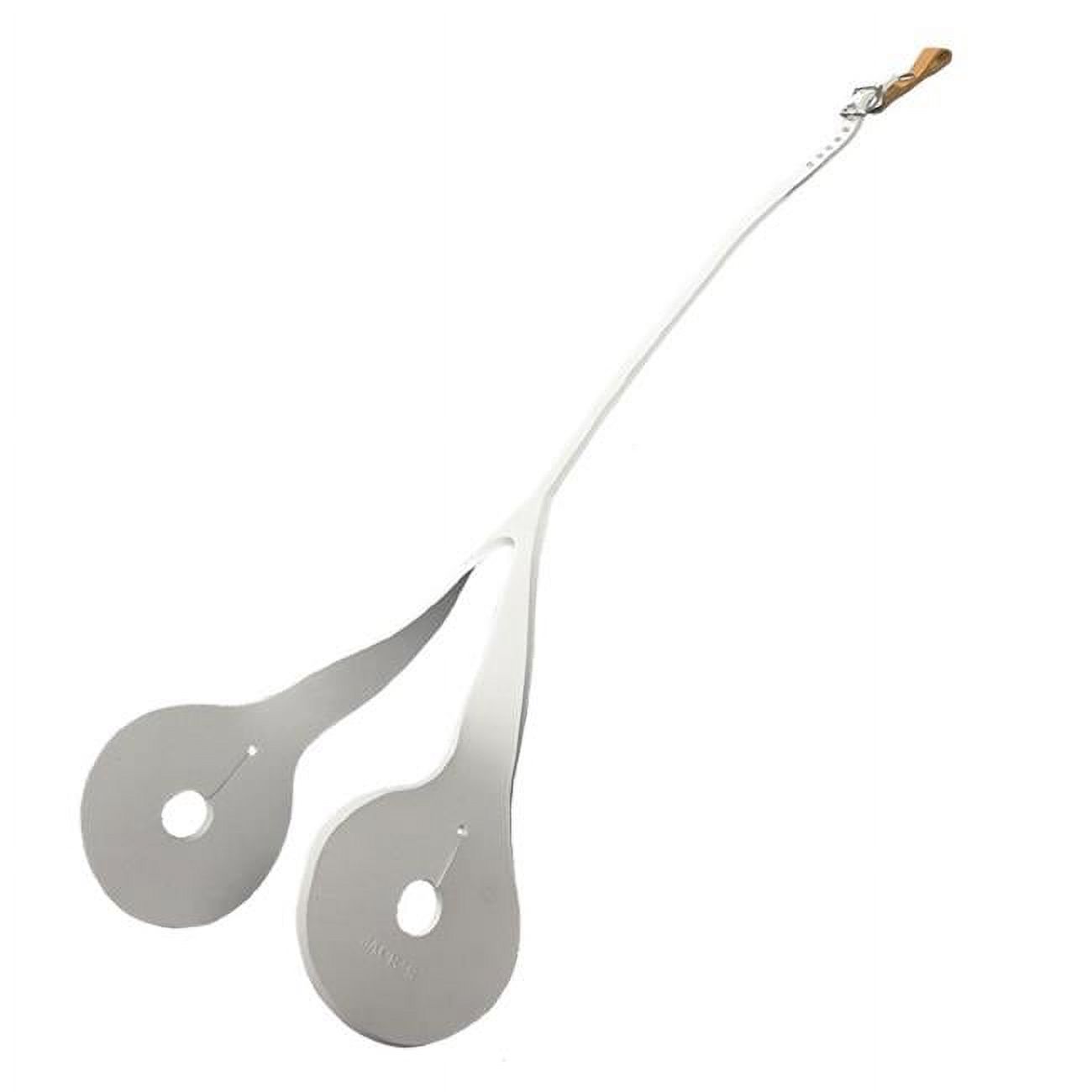 Rubber Bit Holder, White - Walmart.com