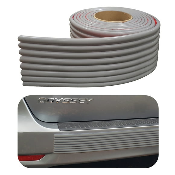 Car Bumper Protection Strips