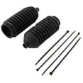 Rubber Boot Kit Compatible with Polaris Ranger 570 Full Size Crew EPS ...