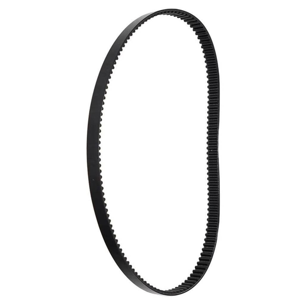 Rubber Bread Machine Conveyor Belt 185 Teeth Bread Maker Belt 555mm ...