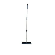Qenwkxz 43.31in Carpet Floor Sweeper with Horsehair Manual Carpet ...