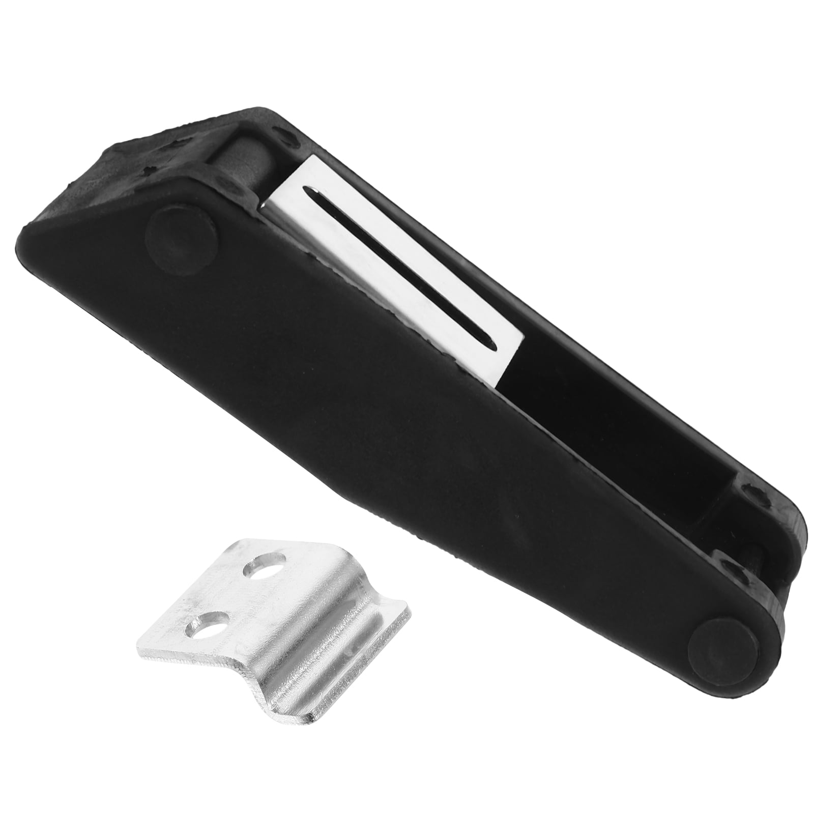 Rubber Buckle 2 Pcs Toggle Latch Clamp Latches Door Locks Boat Clamps ...