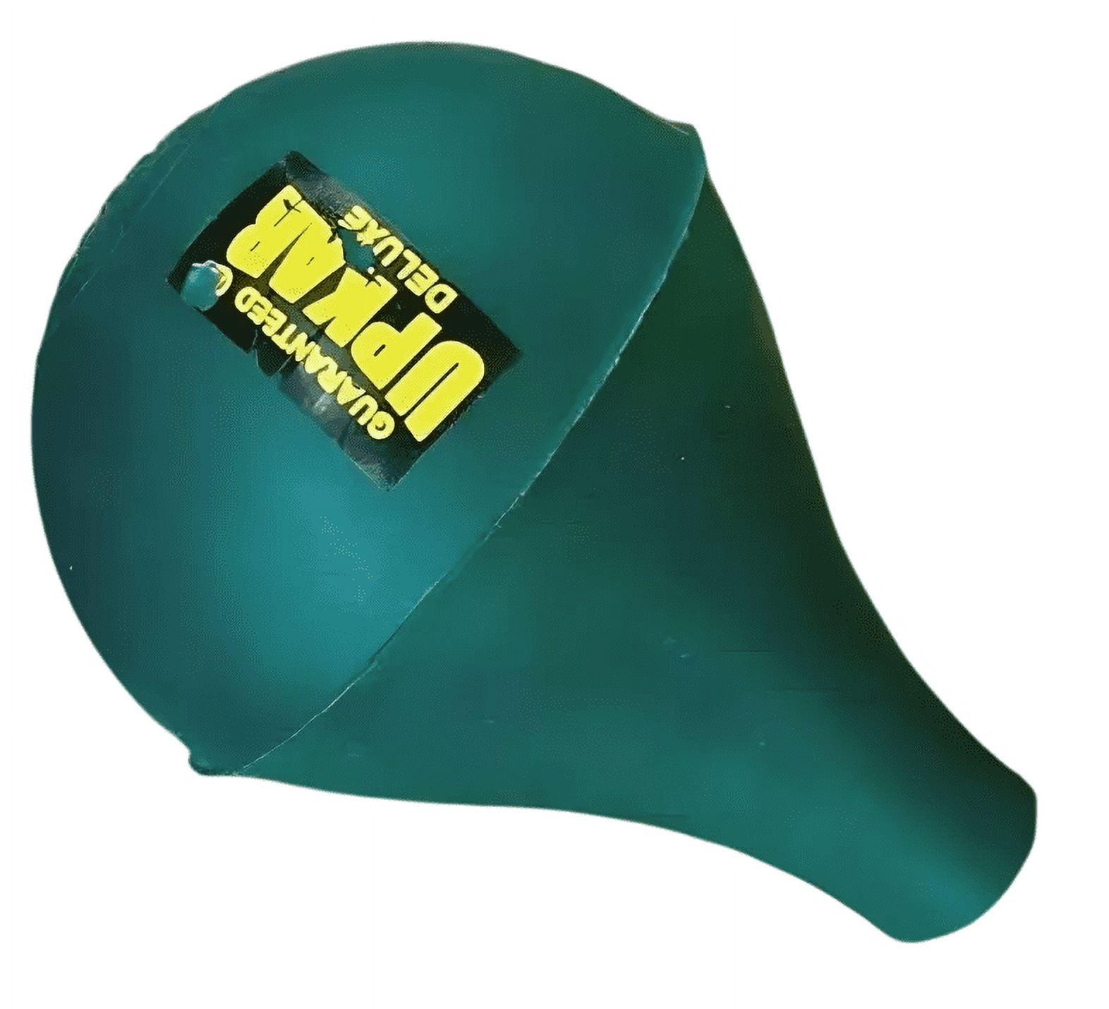 Rubber Bulb For Antique Brass Car Taxi Truck UPKAR Horn Green Color ...