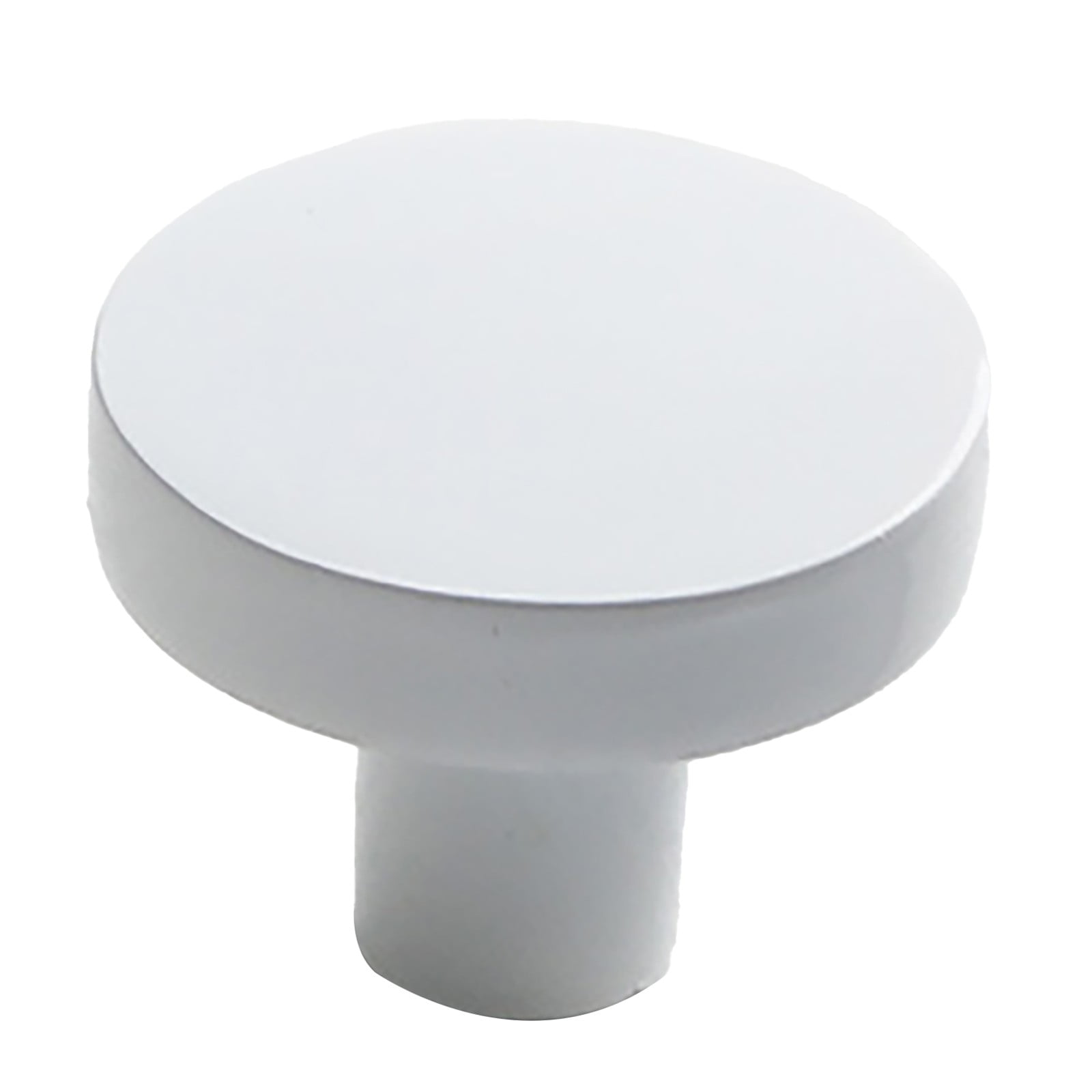 Rubber Bump Stop Door Cabinet Knobs Round Knobs For Cabinets And ...