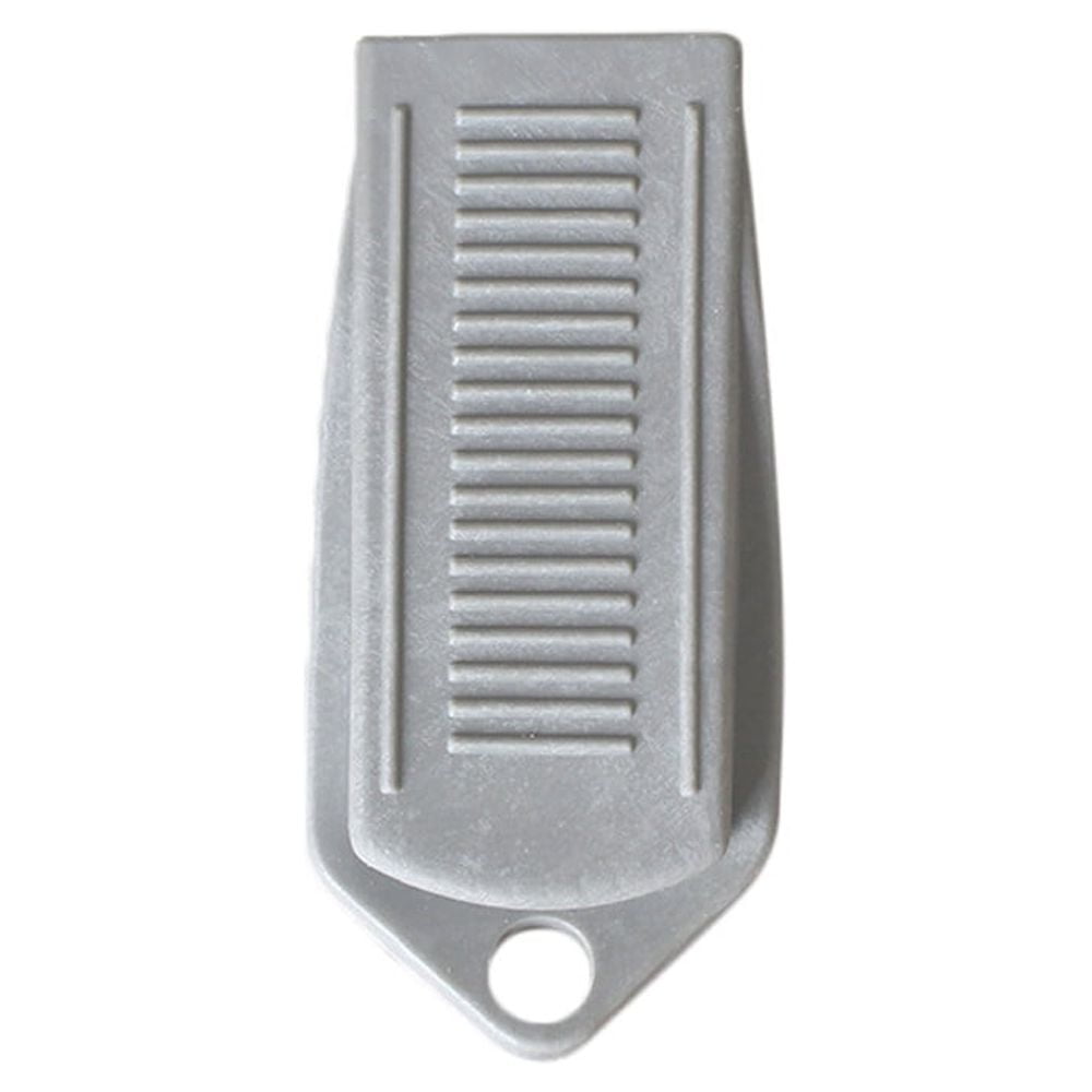 Rubber Bump Stop Door Large Rubber Door Stopper Wedge Door Jam Catcher ...