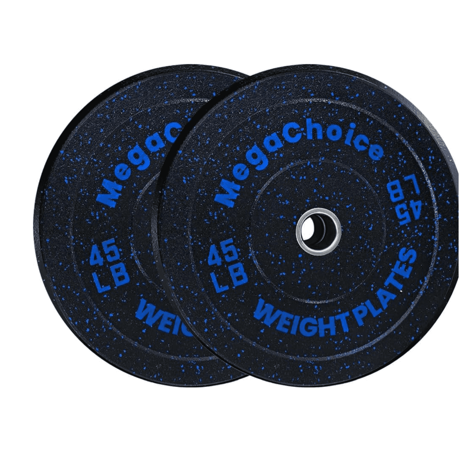 Rubber Bumper Plates 2 In,Weight Plates With Steel Hub For Home Gym ...