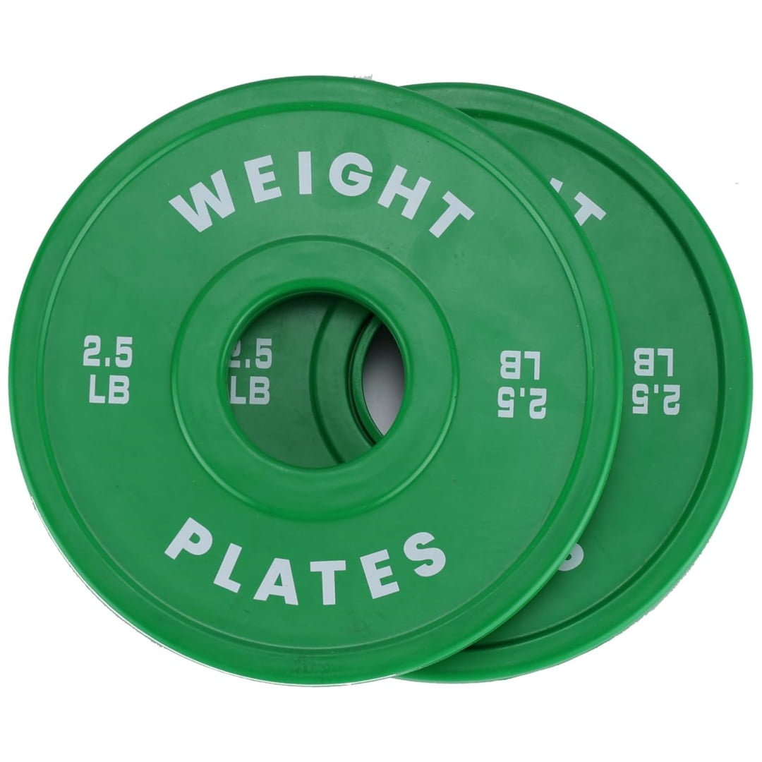 Rubber Bumper Plates,2 Inch Weight Plates,Change Plates,Strength ...