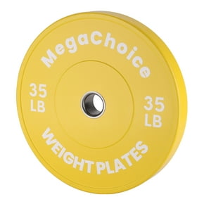 35 Lb Weights