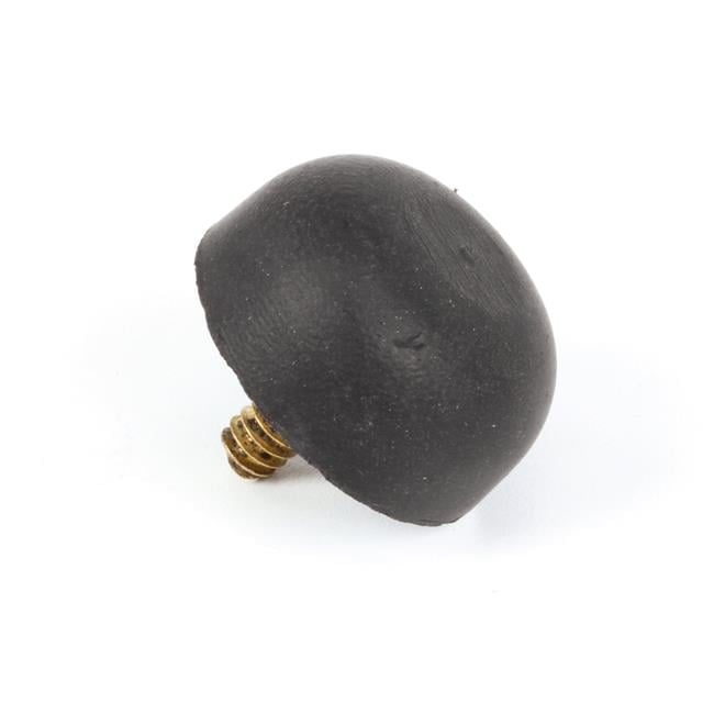 Rubber Bumper with Molded In Screw - Walmart.com