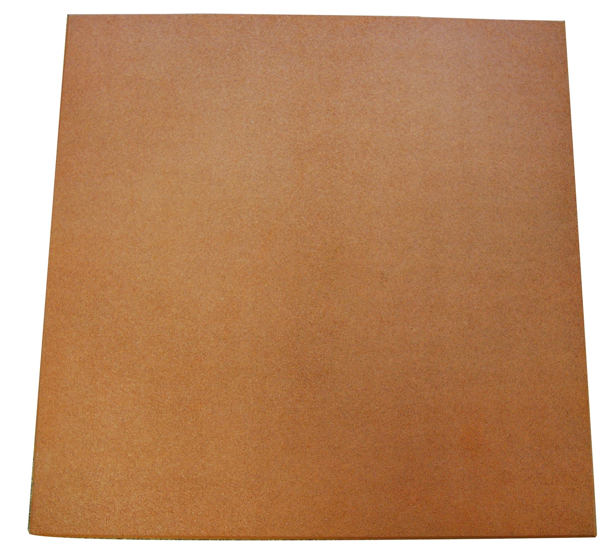Rubber-Cal Eco-Sport Interlocking Tile-Pack of 5, Red, 3/4 x 20 x 20 ...