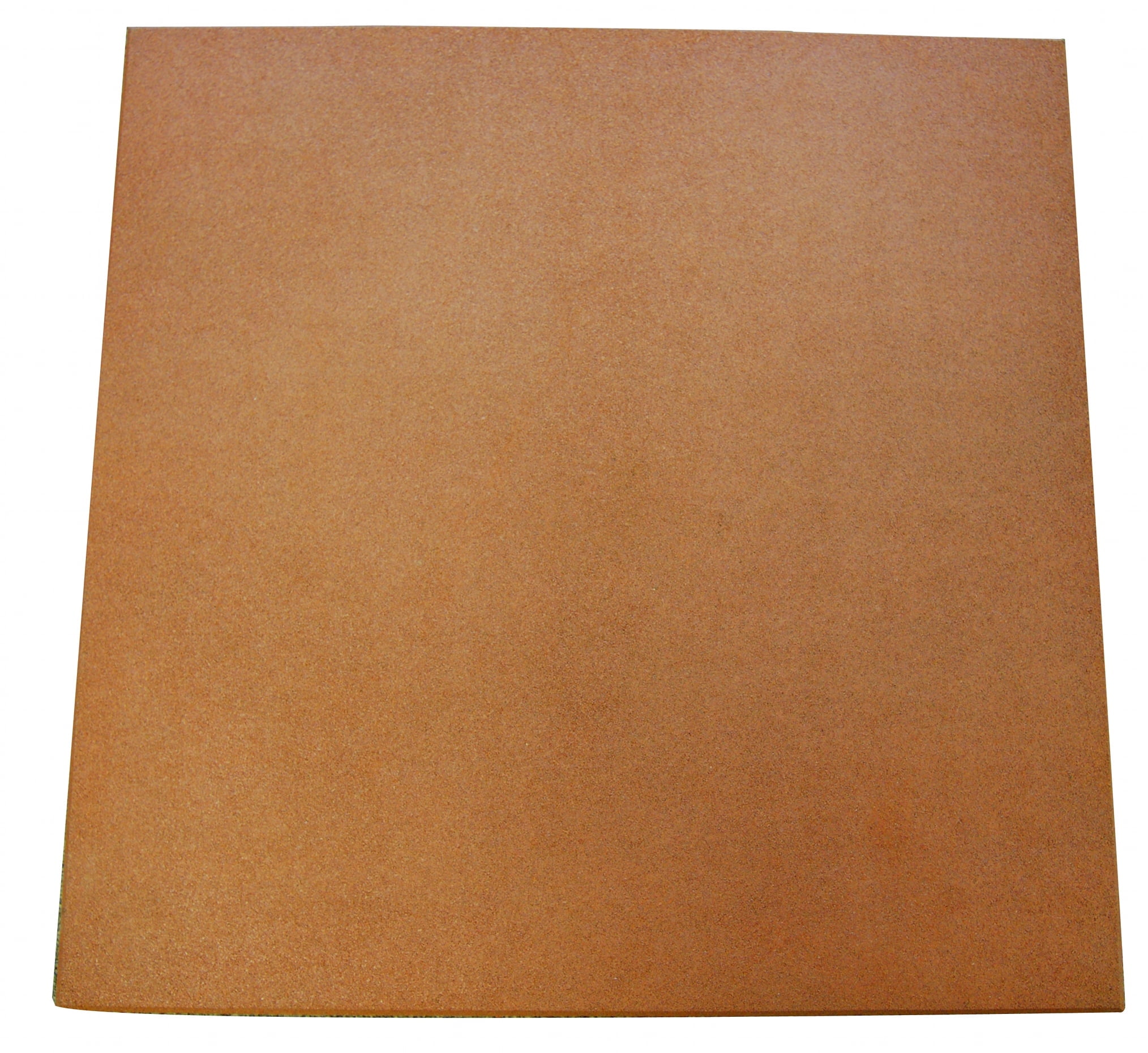 Rubber-Cal "Eco-Sport" Interlocking Tiles - 1 x 20 x 20 Inch - 25 Pack ...