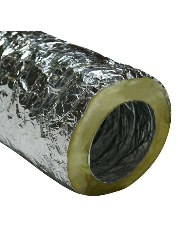 Ducting in HVAC Ducting and Ventilation - Walmart.com