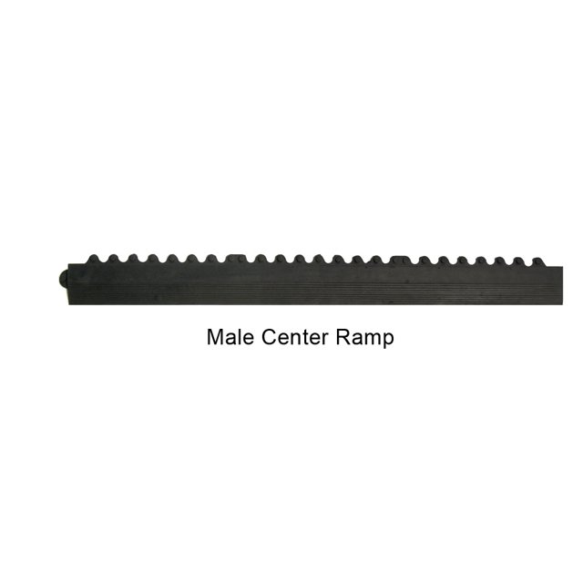 Rubber-Cal "Revolution" - Center Ramp - Male - Walmart.com