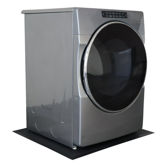 Rubber Mat Under Washing Machine