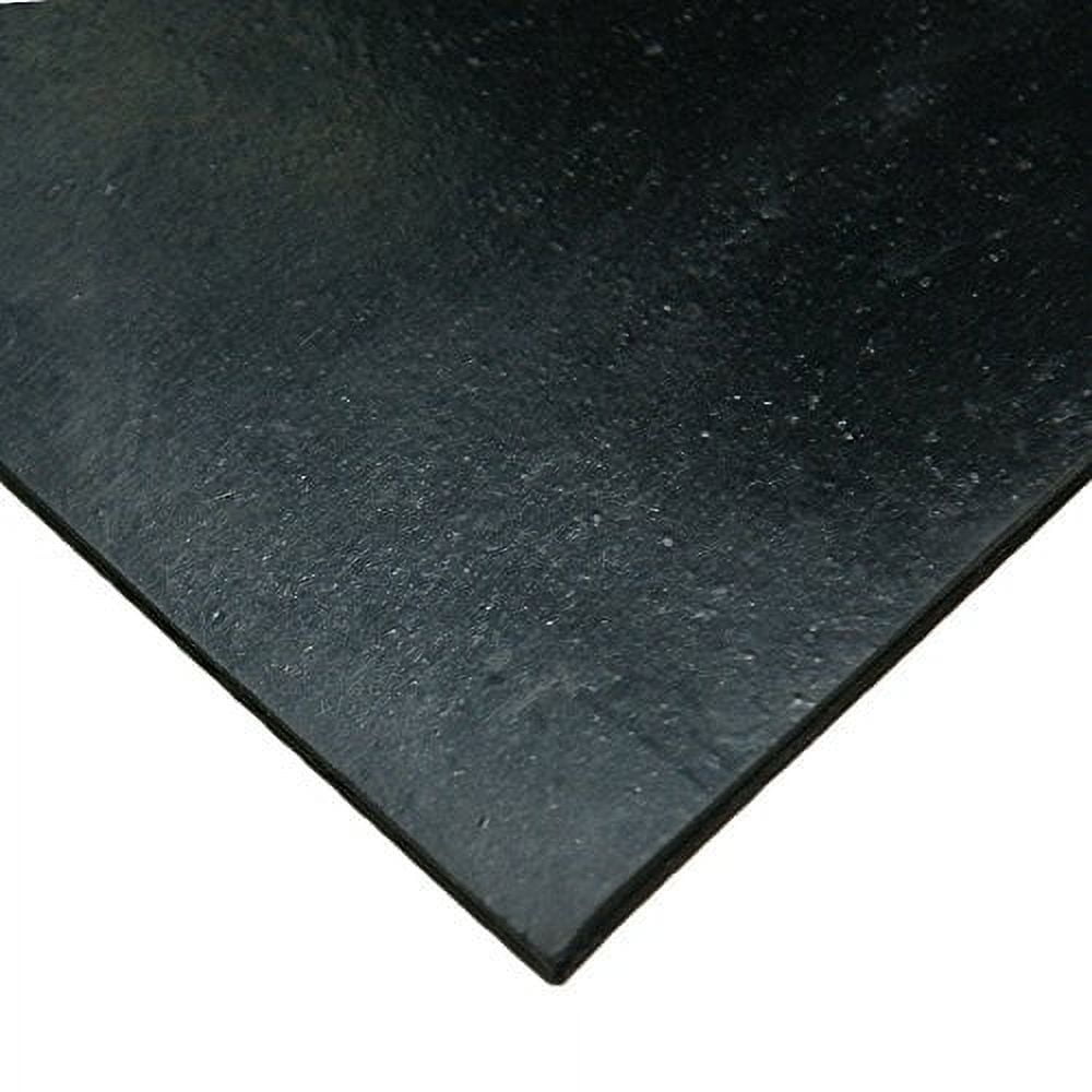 Rubber-Cal - Styrene Butadiene Rubber - (SBR) Rubber Sheet & Rolls - 3/ ...