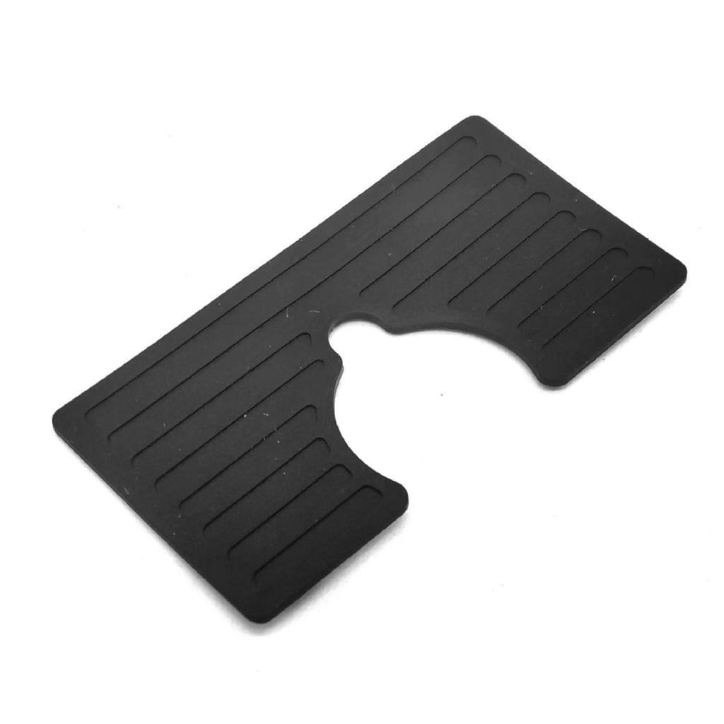 Rubber Camera Bottom Rubber Skin For 5D3 5DIII Camera Improved ...