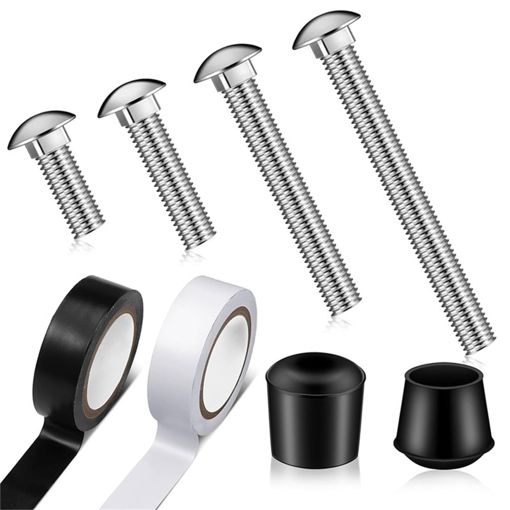 Rubber Capped Flagpole Weight Anchors for Smooth Balance Training ...