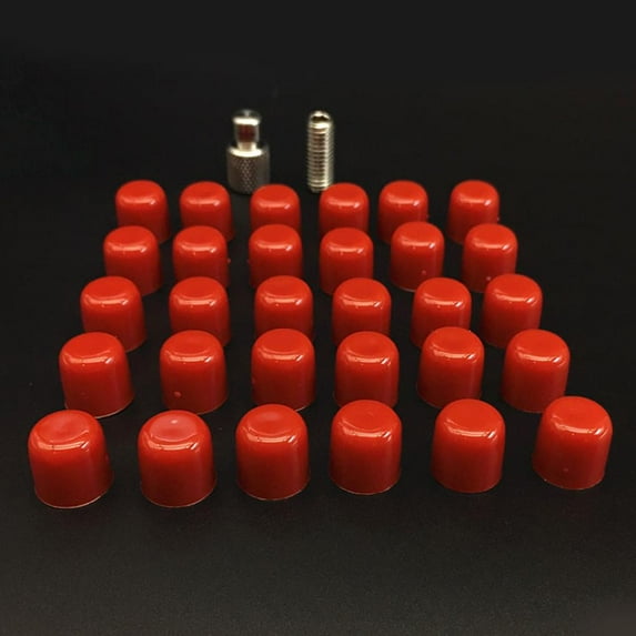 Rubber Car Dent Repair Tool for Various Head Shapes Suitable for Car ...