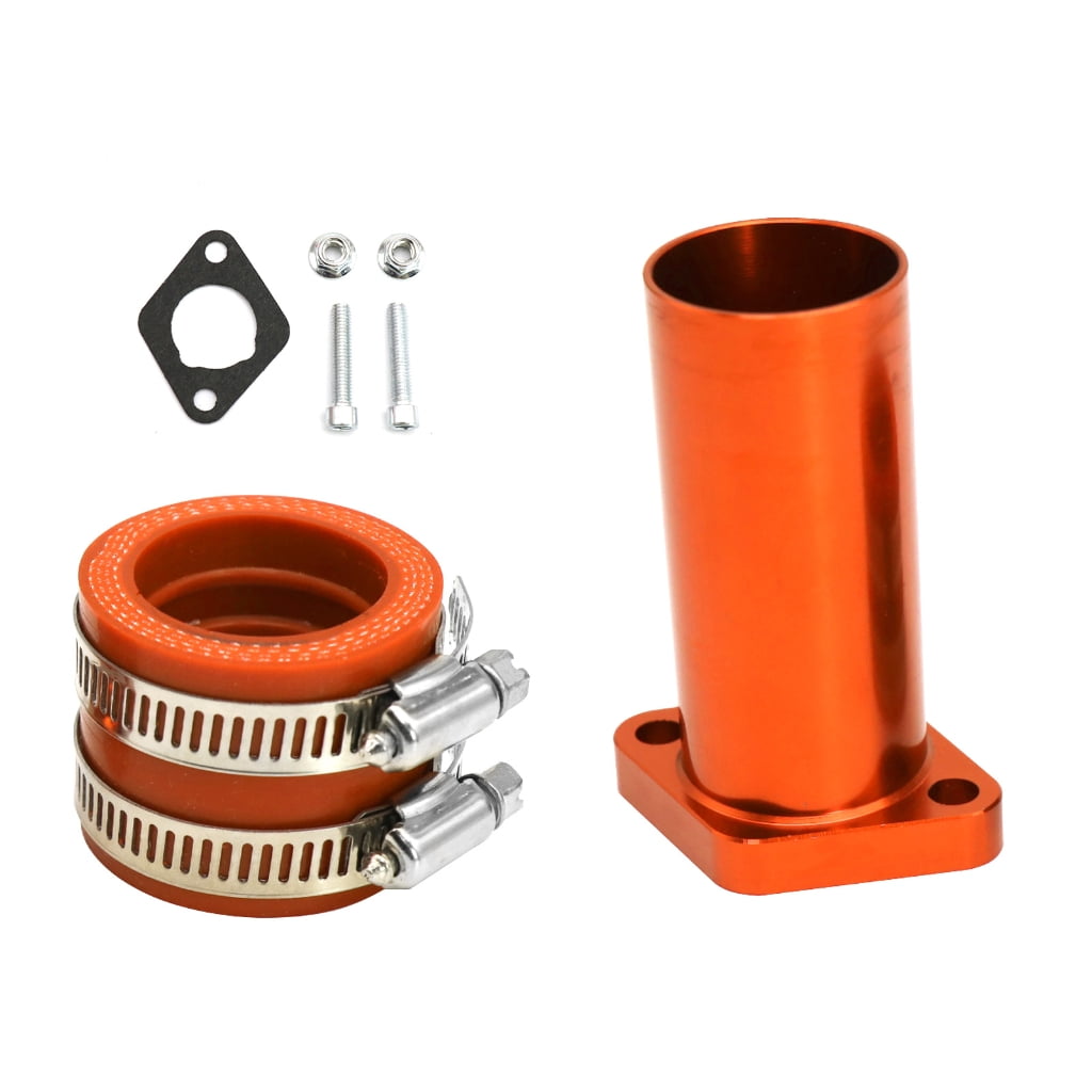 Rubber Carb Manifold Spare Part Motorcycle Carburetor Intake Manifold ...