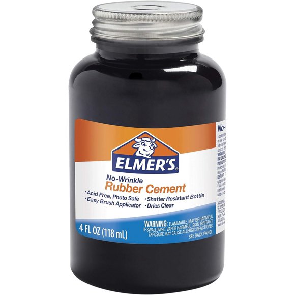Rubber Cement in Craft Supplies - Walmart.com