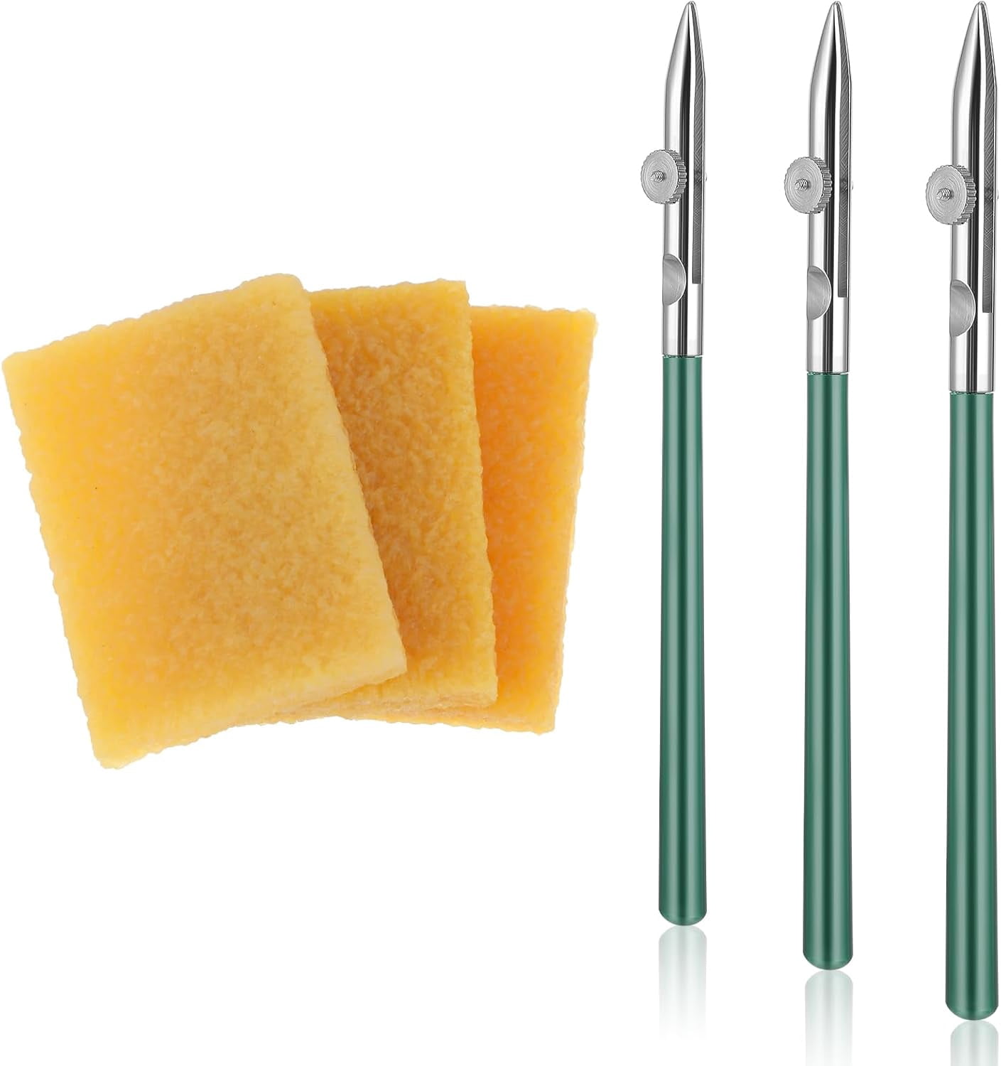 Rubber Cement Pickup Rubber Cement Erasers for Masking Fluid Pen Art ...